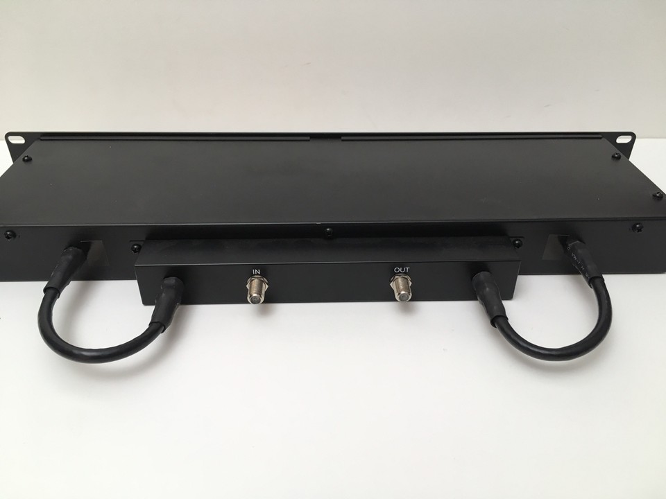 Pico Macom CEF/860 Single-Channel Elimination Filter (Channel 5) (New ...