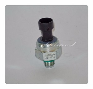 Diesel Injection Control Pressure Sensor Fit International 1998-2004 ...