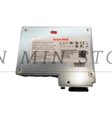 Industrial Power Module A5E42873963 100-240V AC/150W Accessories | eBay