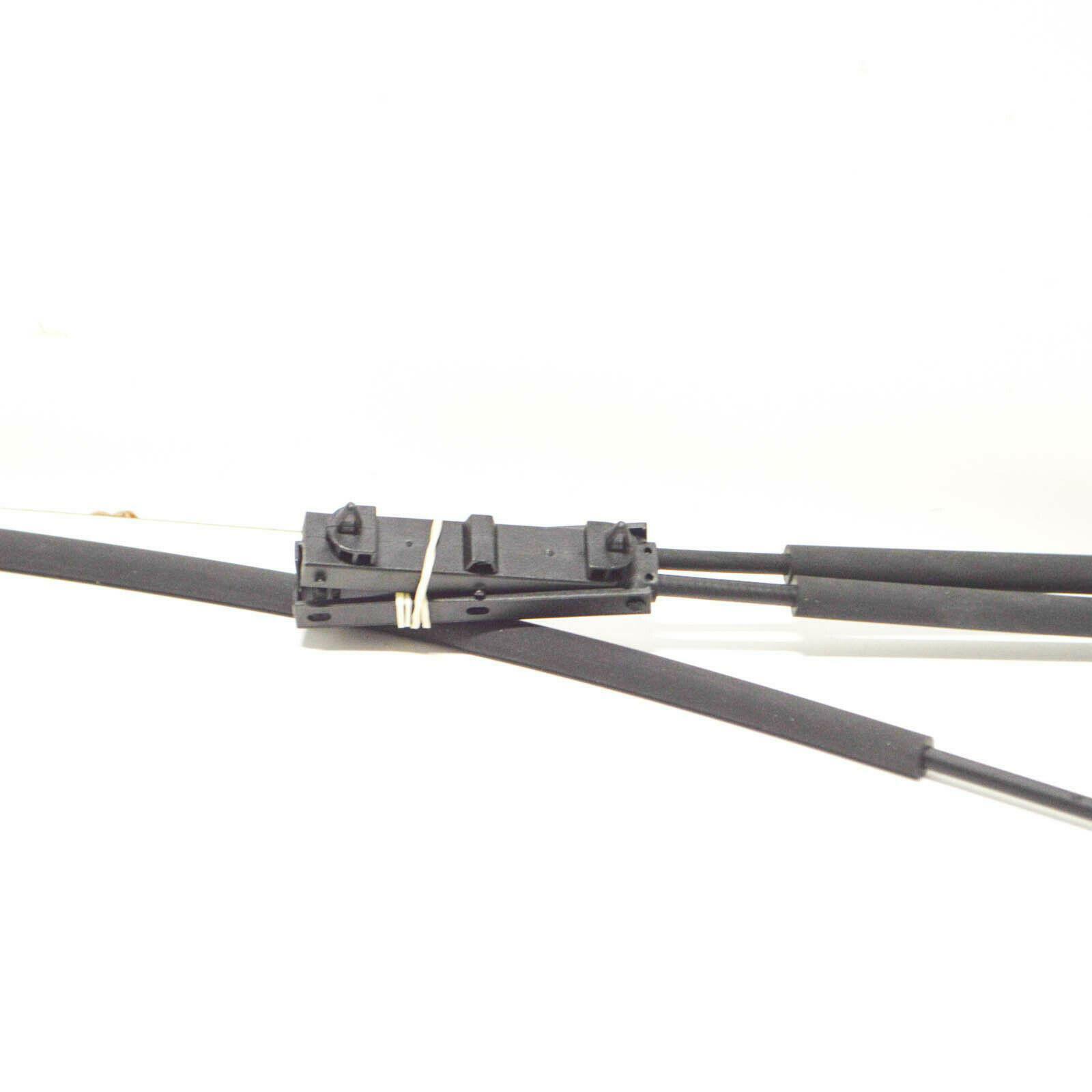 BMW 3 F30 Bonnet Hood Release Cable 51237411315 7411315 GENUINE NEW | eBay