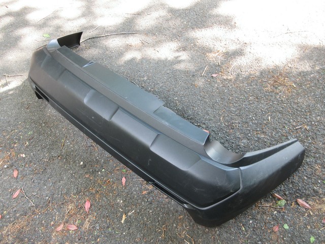 Rear Bumper Cover Toyota Rav4 2019 52159-0r160 Original2 for sale ...