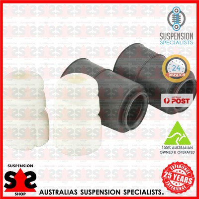 Front Axle Dust Cover Kit, Shock Absorber Suit AUDI A4 2.0 TDI A4 B8 ...