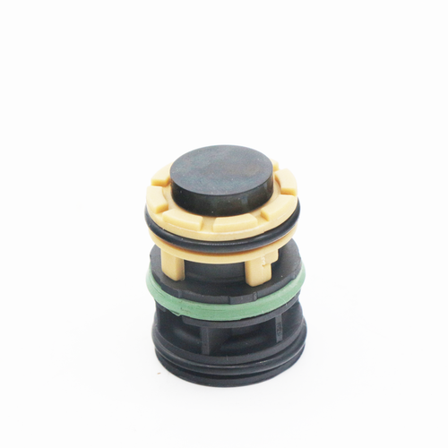 Coils Transmission Solenoid Valve Nozzles Gearbox for Volvo 4462401214 ...