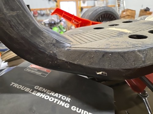 Vintage Knight Rider KITT Coleco Power Cycle Big Wheel | eBay