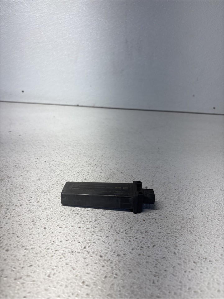 11-15 2013 BMW 328 335 F30 F31 TPMS TIRE PRESSURE RDC CONTROL MODULE ...