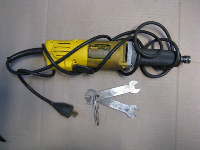 Dewalt Die Grinder DW887 | eBay