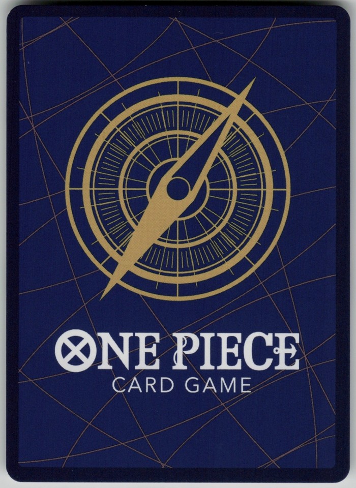 Carrot (023) OP08-023 SR Two Legends One Piece TCG | eBay