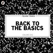 Back to the Basics, Vol. 1 by Various Artists (CD, Sep-1996, GRP (USA ...