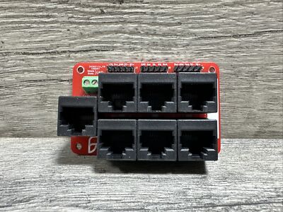 Proxy Reader QA Tap 1.1 #M5 | eBay