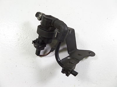05-06 Mercedes C55 AMG W203 Emission Purge Valve Regenerate Valve ...
