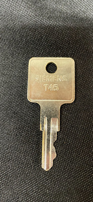 Fire Alarms - Fire Alarm Key