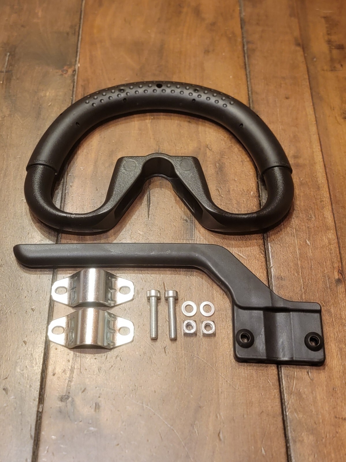 STIHL Loop Handle Kit FS91R FS111R FS131R FS240R 4180-790-3408 Genuine ...