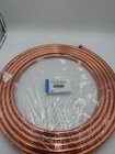 Copper Tubing Refrigeration Tube 3/4 OD X 50 FT ACR ASTM B280 Copper ...