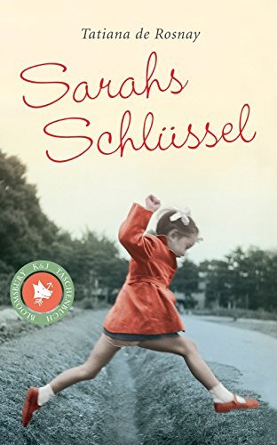 Sarahs Schlussel, Tatiana de Rosnay | eBay