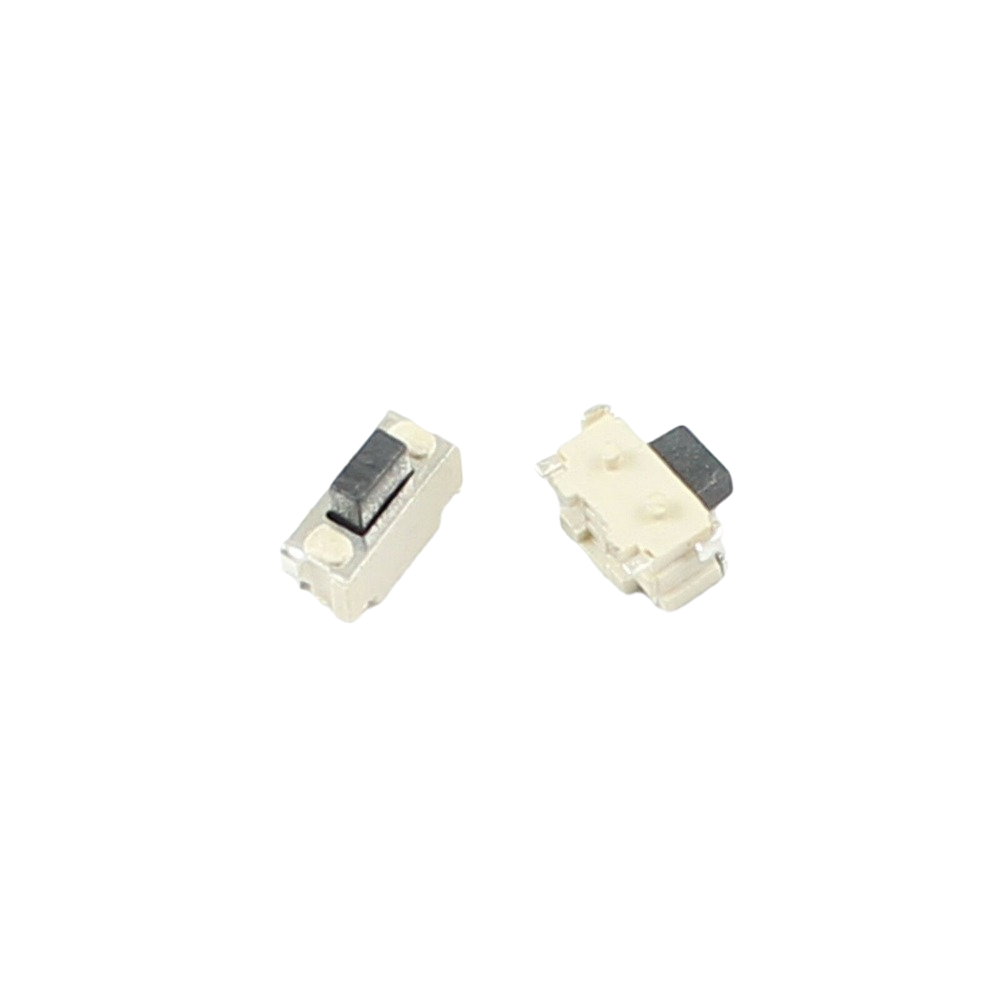20Pcs Momentary Tactile Tact Push Button Switch Surface Mount SMD 2x4x3 ...