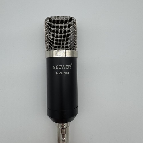 Neewer NW-700 Condenser Microphone | eBay
