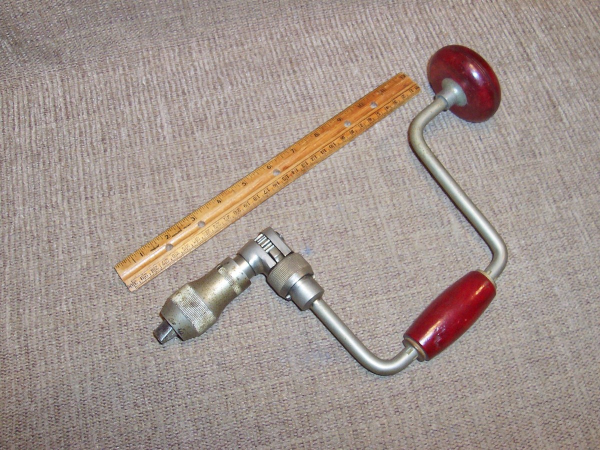Brace Tool