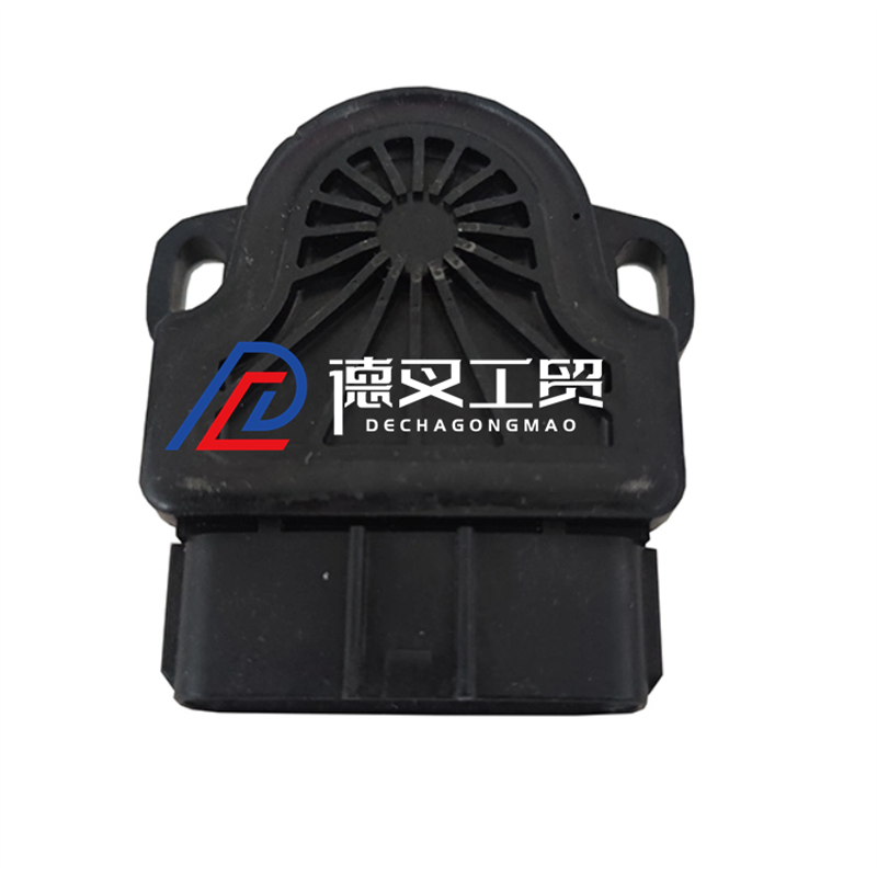 TPS Throttle Sensor Acelerator 57510-26600-71 for Toyota 8FBN15-25 | eBay