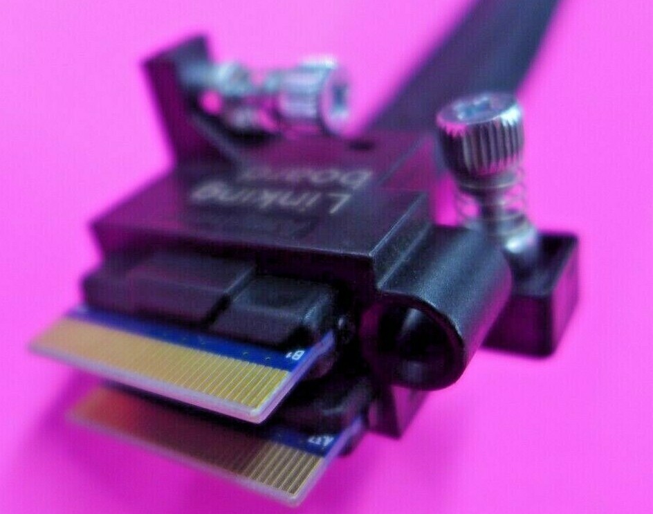 Genuine Dell PowerEdge C6525 Linking Cable Assembly 8VGGF | eBay