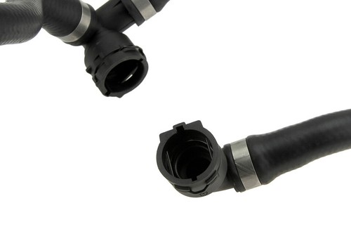 Schlauch Heizkörper Wasser- Für BMW Serie 1 3 17127596834 | eBay