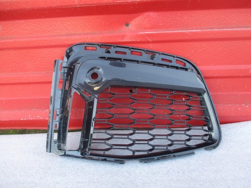 BMW G11 G12 OEM 7-Series M 2019-2022 Right Front Bumper Grille Trim ...
