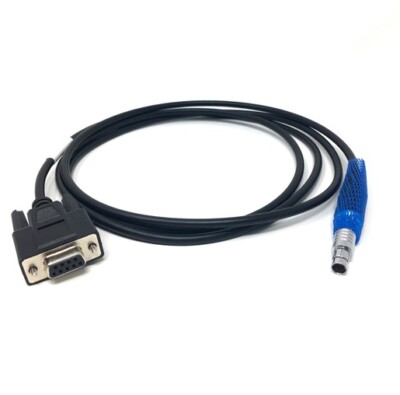 Levels & Surveying Equipment - Topcon Cable