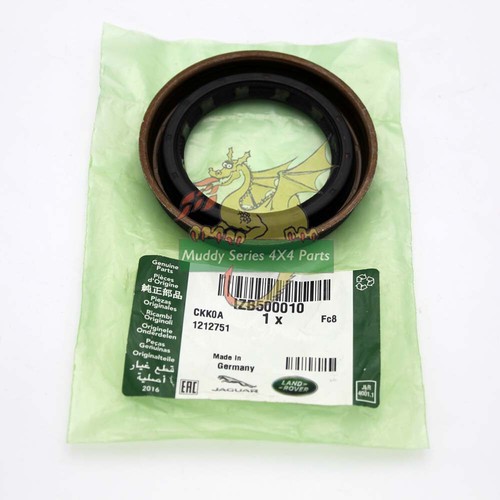 Genuine Land Rover Range Rover L322 Transferbox Input Shaft Seal ...