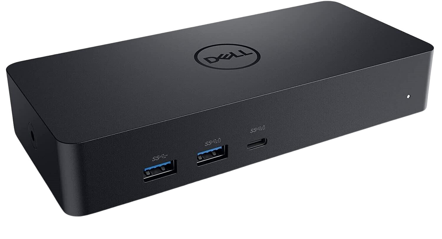 Dell D6000S Docking Station - 2TVK3 for sale online | eBay