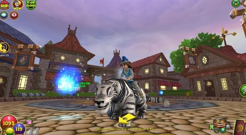 Wizard 101 Charity Meowmodon Mount. "PURCHASING!!! IF YOU HAVE PLEASE ...