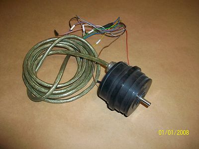 Euchner Encoder G06A06B024X012 USED | eBay