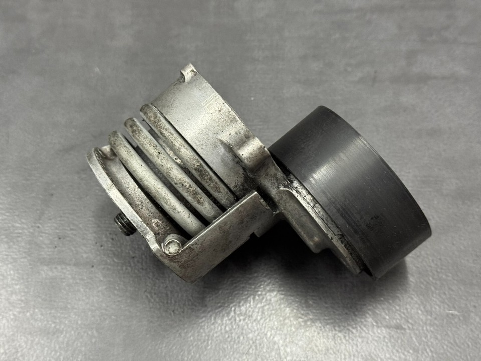Tensioner BMW E87 118d 120d E90 318d 320d Idler Pulley Water Pump ...