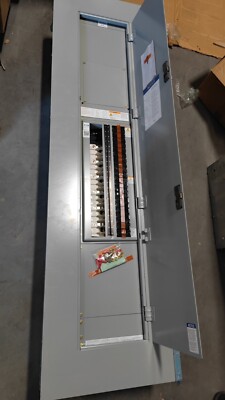 Electrical Panels & Boards - 120V 3Ph 4W