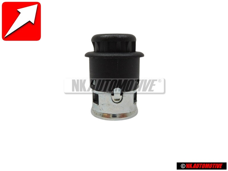 Original VW Cigarette Lighter - 1J0919307 9B9 | eBay