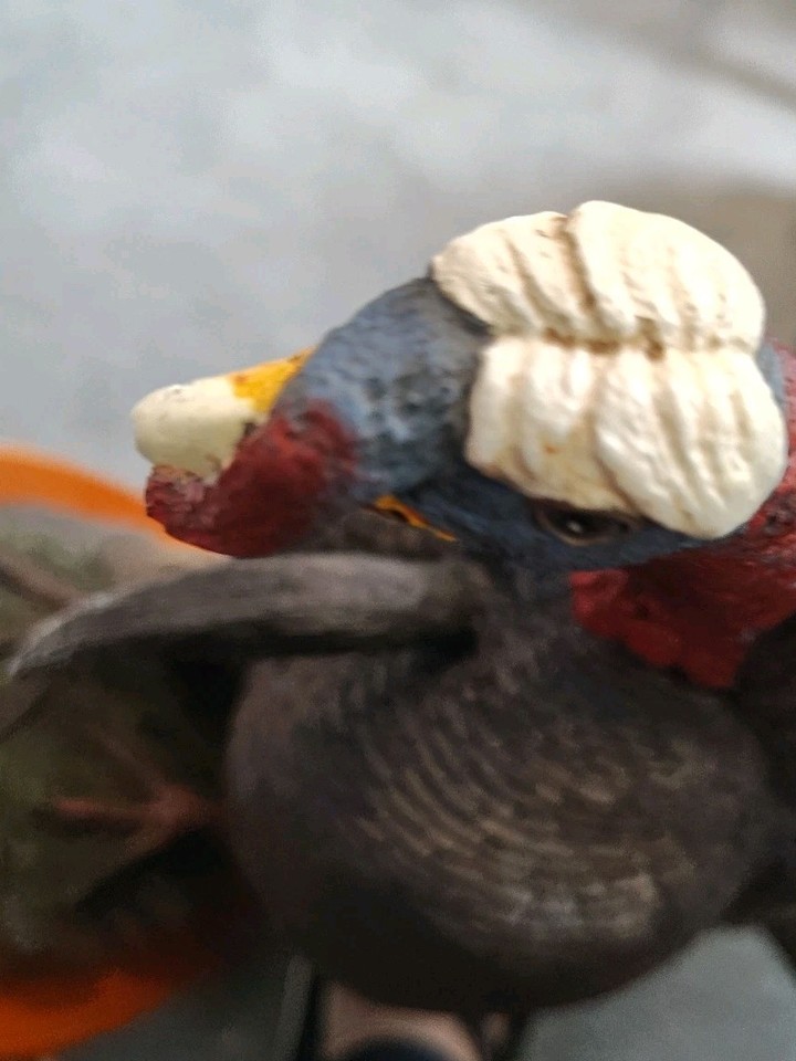 NWTF National Wild Turkey Federation Wild Turkey Statue | eBay