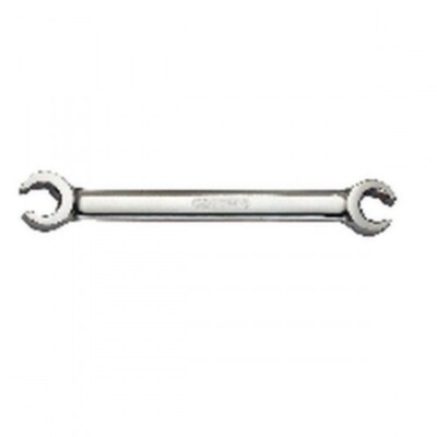 KS Tools CHROME+ Doppelringschlüssel,30x32mm,offen+ abgew., 518.0522 ...