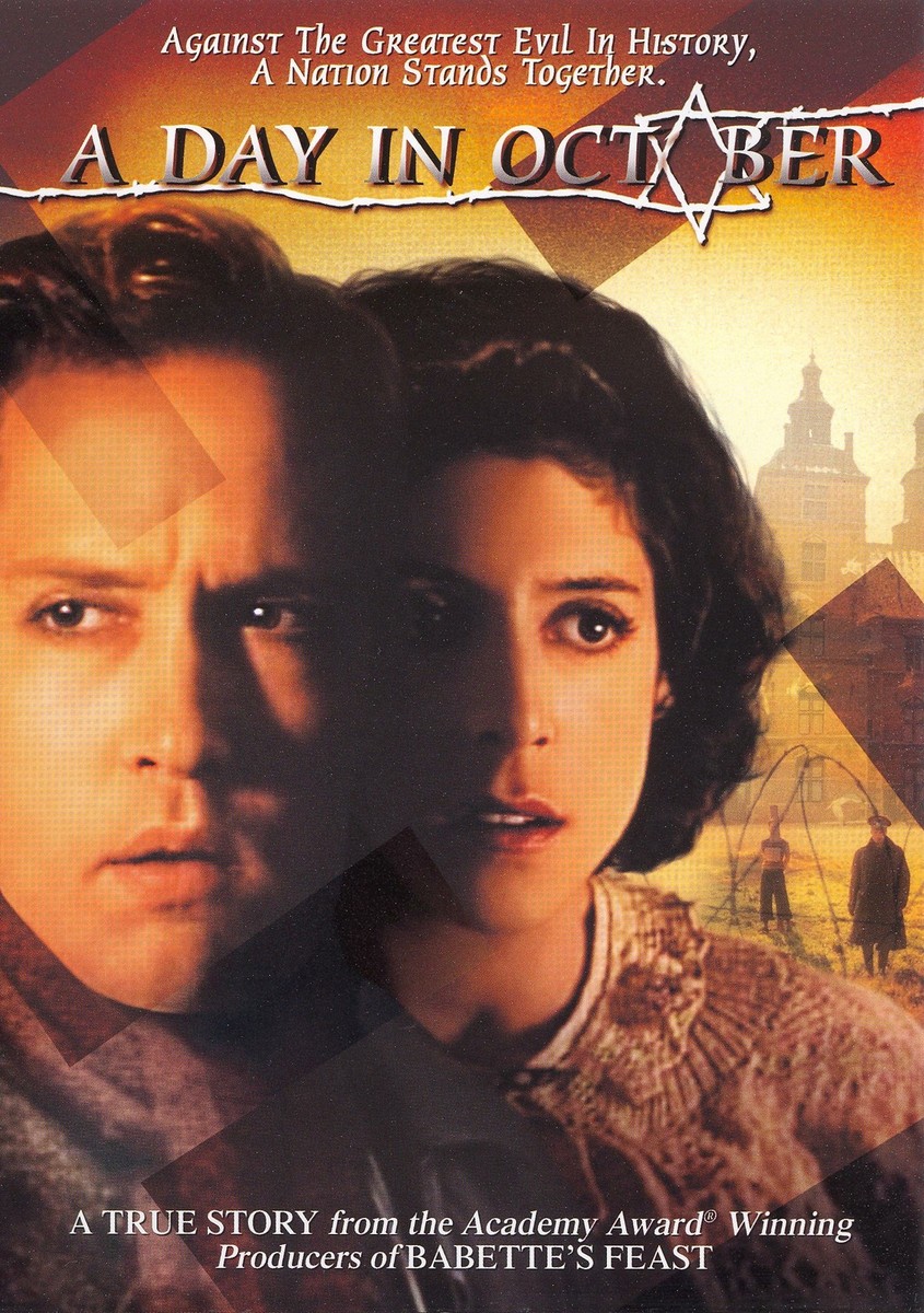 A Day in October (DVD, 1991) for sale online | eBay