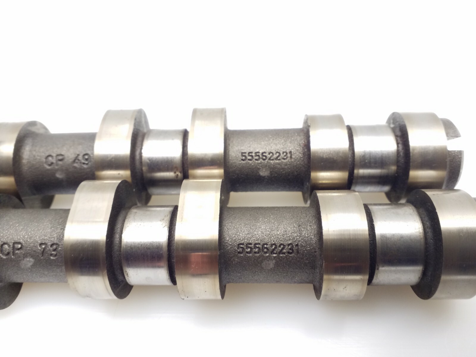 VAUXHALL CORSA D 2006 2014 1.2 CAMSHAFT 55562231 | eBay UK