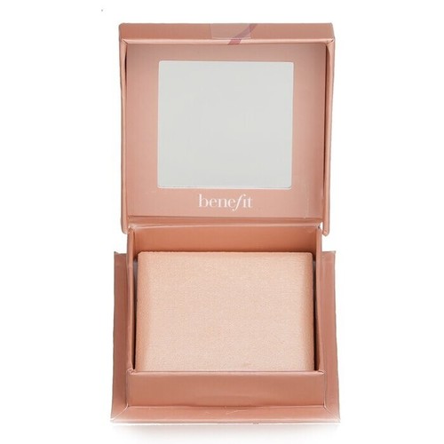 Benefit Dandelion Twinkle Soft Nude Pink Highlighter 3g Womens Make Up ...