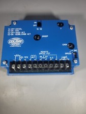 Barber Colman Dyn1 10654-000-0-12 Speed Controller for sale online | eBay