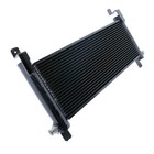 Oil Exchanger Cooler 6674150 For Bobcat 751 753 763 773 S130 Skid Steer ...
