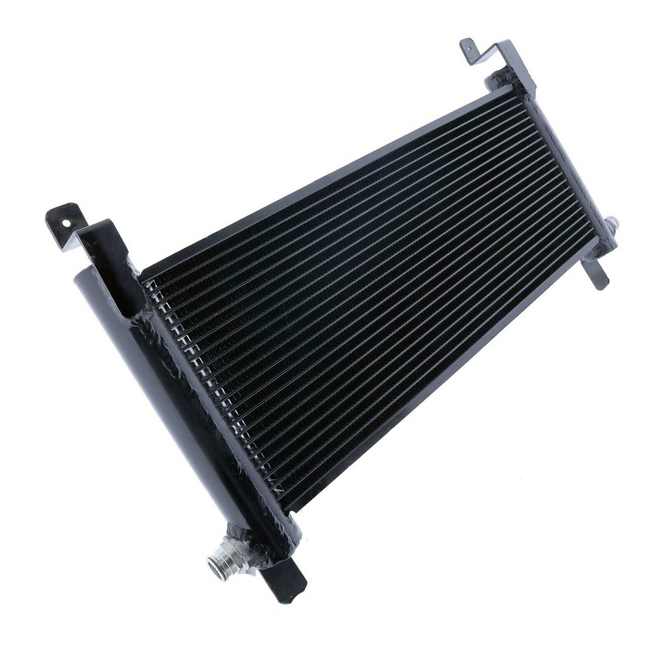 Oil Exchanger Cooler 6674150 For Bobcat 751 753 763 773 S130 Skid Steer ...
