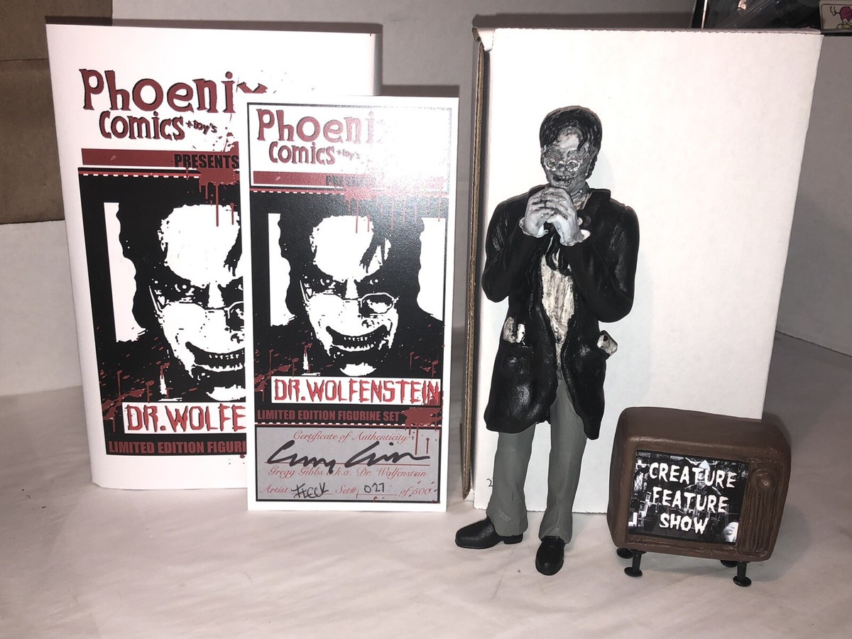 Huis Van 1000 Lijken Dr Wolfenstein Tom Clancy's The Division Review