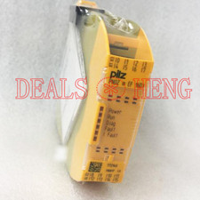 Pilz PNOZ M EF 16di 772140 12 Months for sale online | eBay