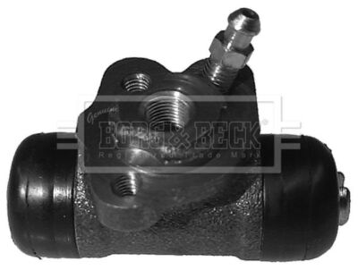 Wheel Cylinder Rear/Right FOR TOYOTA COROLLA 105bhp I 1.6 CHOICE2/2 87 ...
