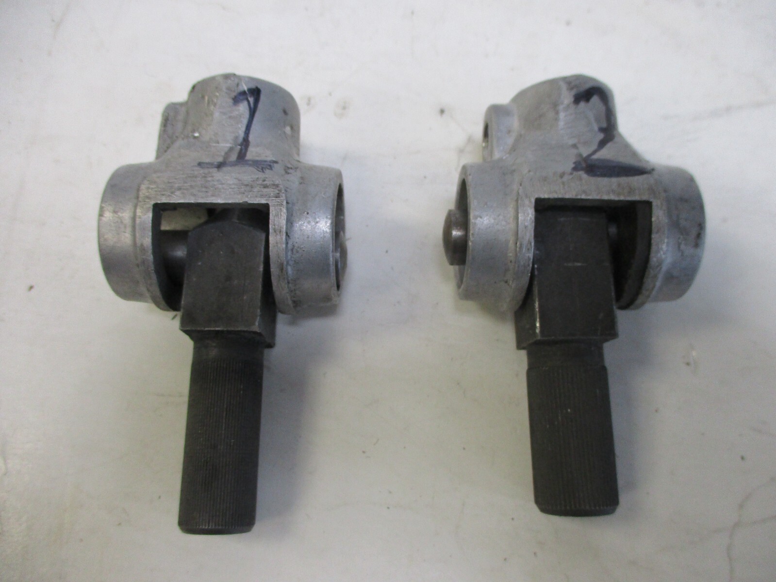 Shift Rod Coupling Shifter Coupler Connector Porsche 911 1965-1986 W/O ...