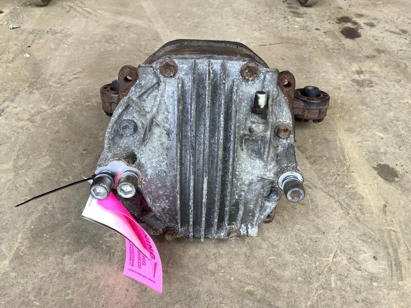 2006-2015 Lexus IS350 Rear Differential Carrier 4.08 Ratio in Warranty ...