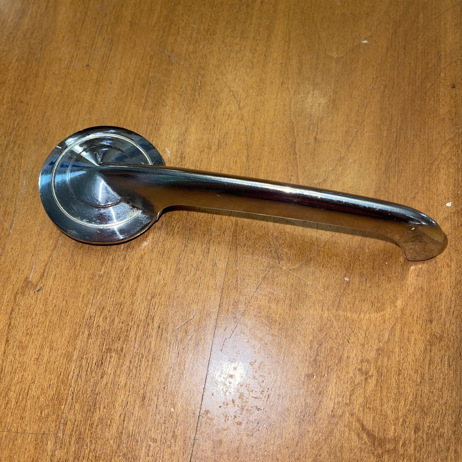 1951-1956 Ford Fairlane Thunderbird Customline Interior Door Handle 1A ...