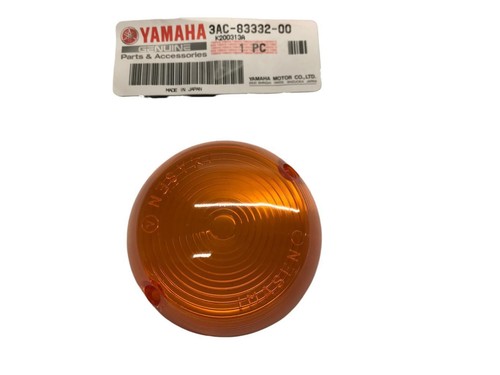 Cabochon Flasher YAMAHA | eBay