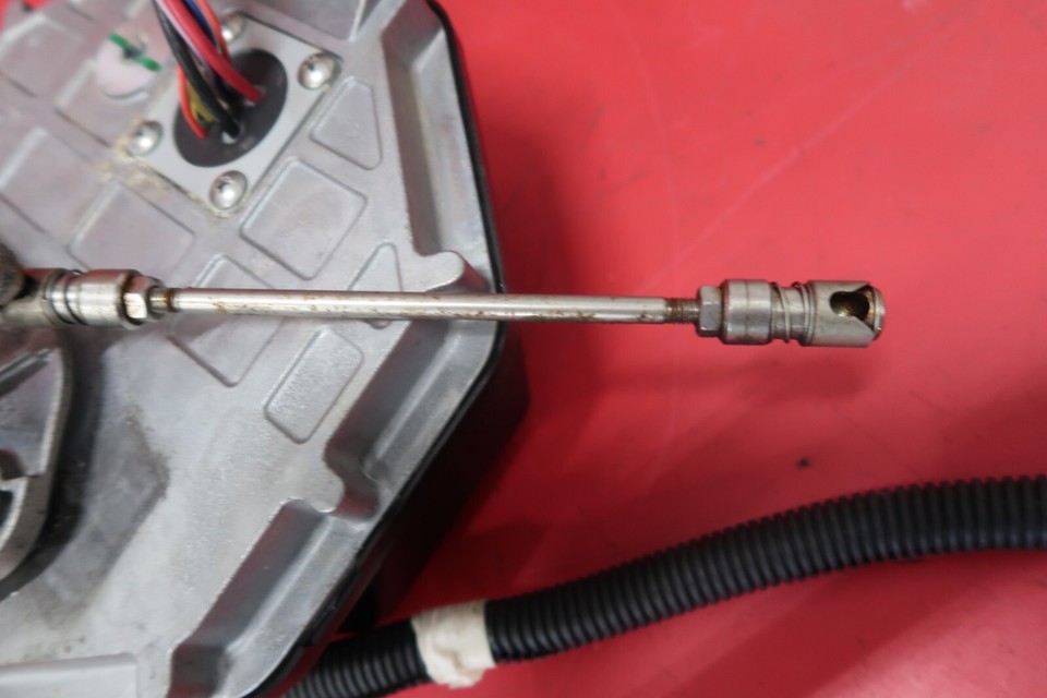 19 YAMAHA WAVERUNNER EX DELUXE EX1050 REVERSE BRAKE MOTOR | eBay