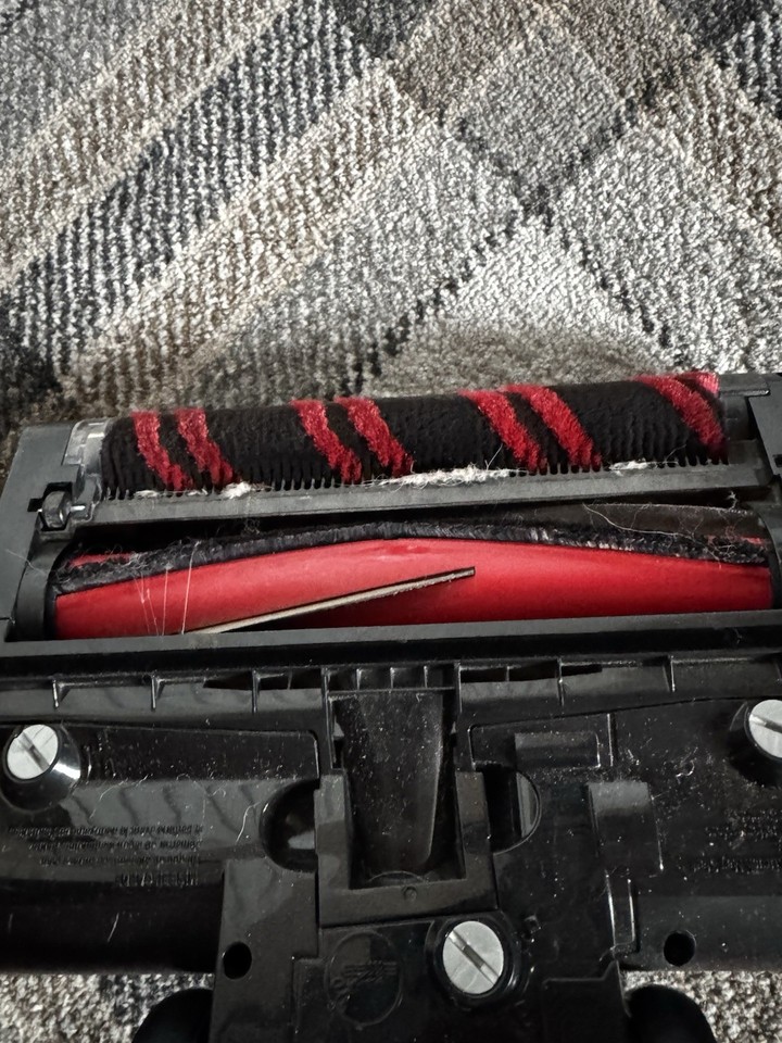 Shark Stratos Cordless Stick Vacuum Cleaner Pet Pro with Anti Hair Wrap ...